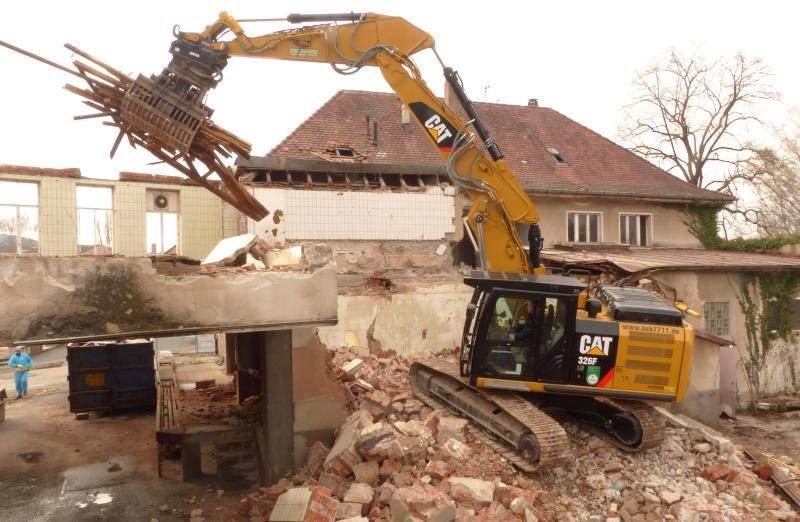 Letztes Kapitel für Molkerei - N-LAND