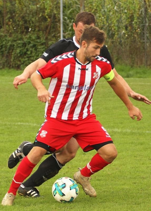 Trainer Pfann verlässt FC Reichenschwand - N-LAND