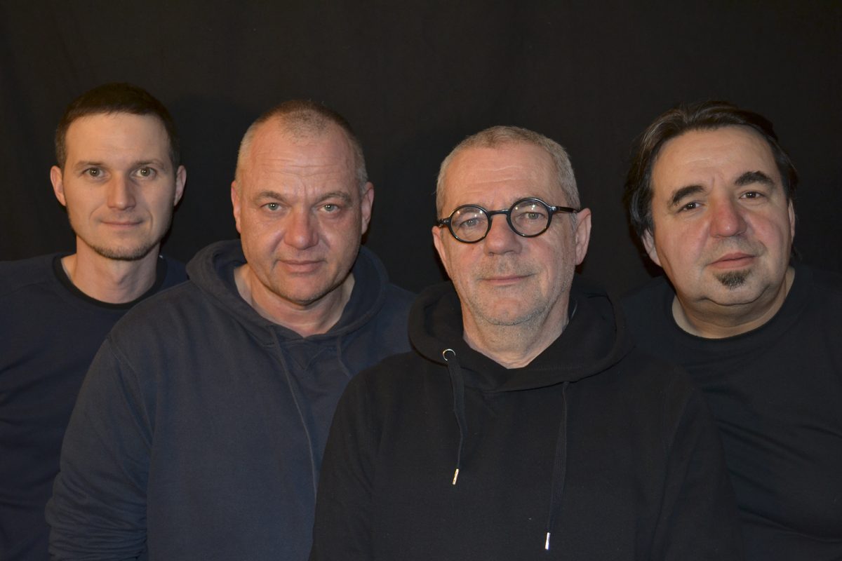 Neopopulares aus der Dillberg-Maschine - N-LAND