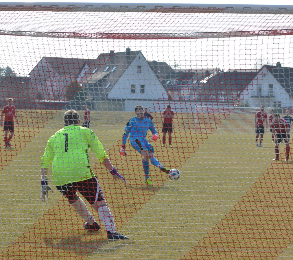 TSV Feucht extrem Willig - N-LAND