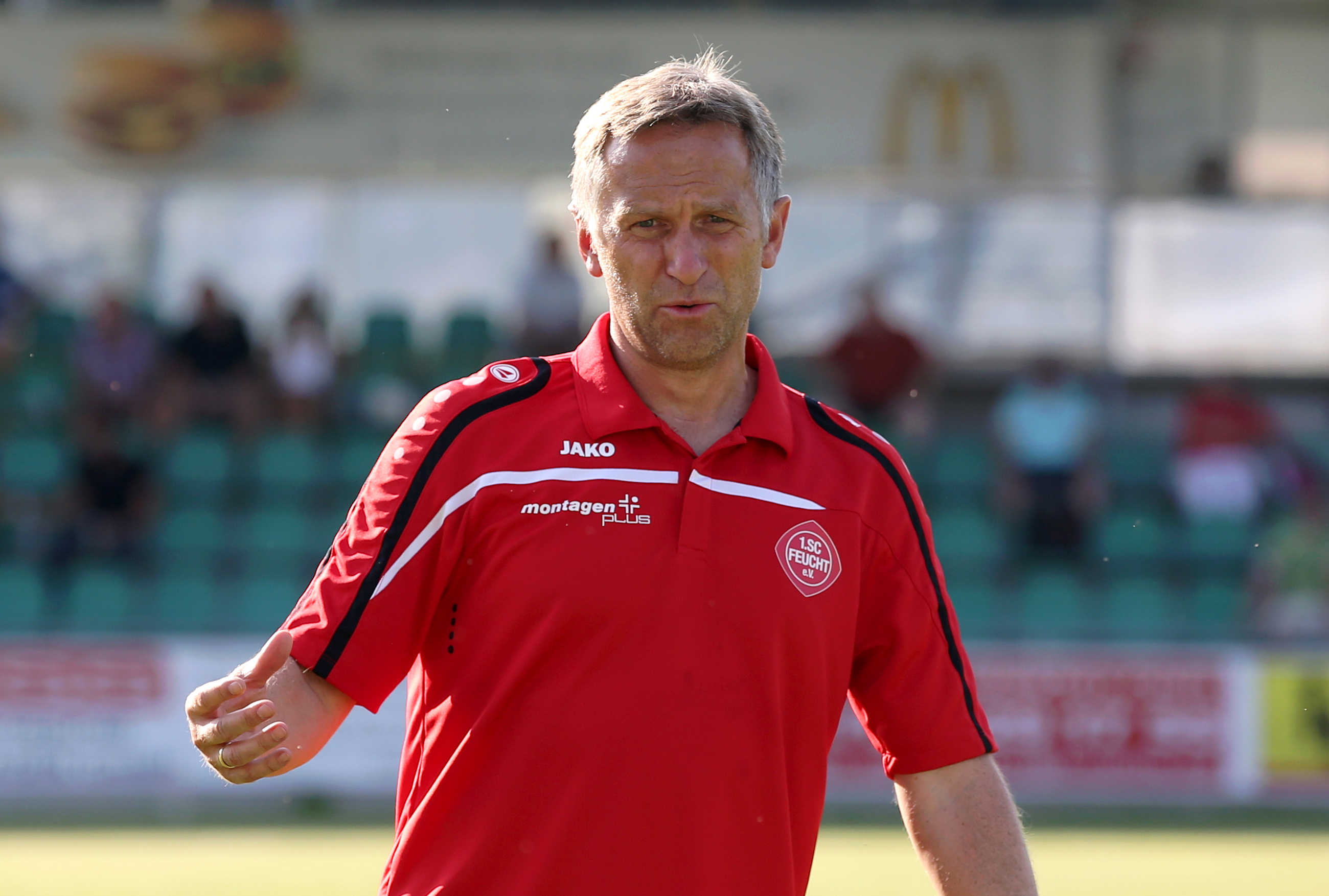 Zietsch sagt Servus - N-LAND