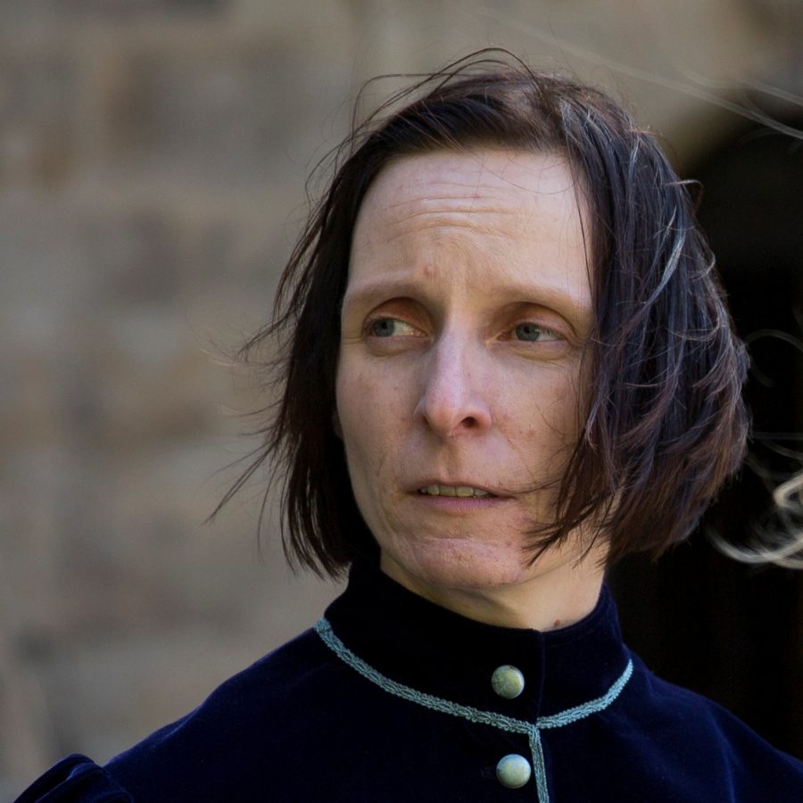 Neue Gesichter bei Wallenstein - N-LAND