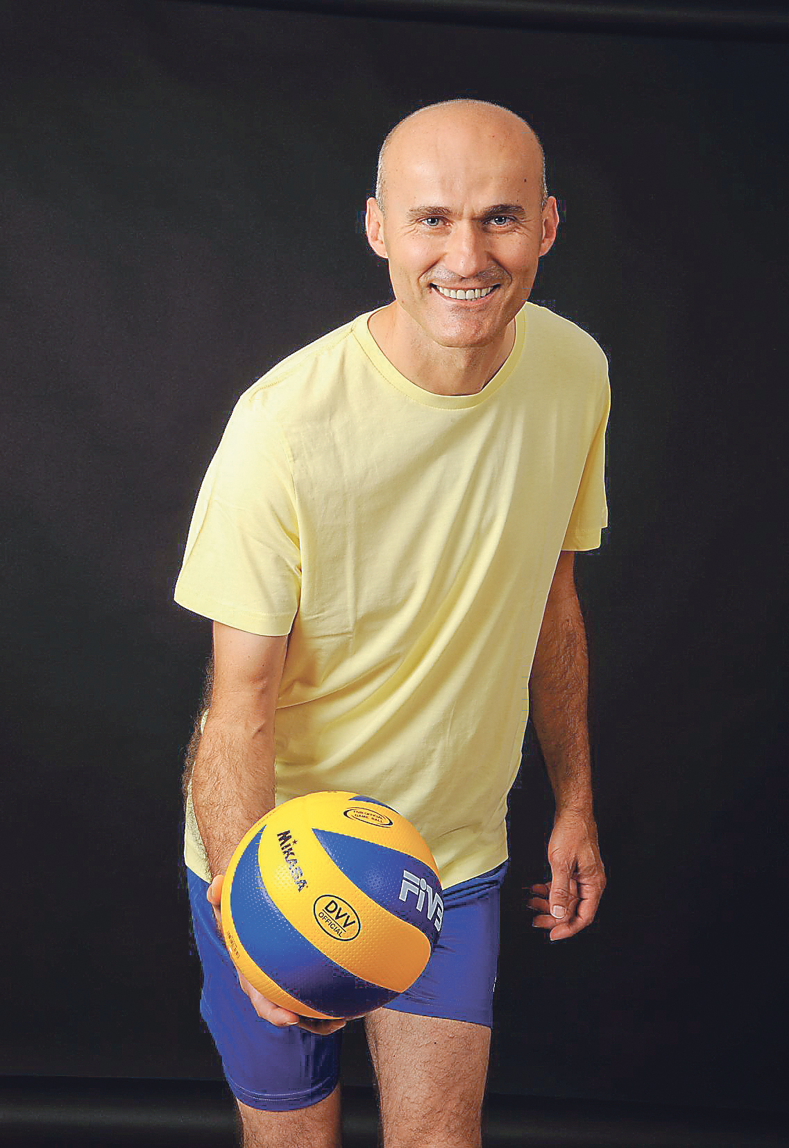 Trainer Milan Maric kehrt zurück - N-LAND