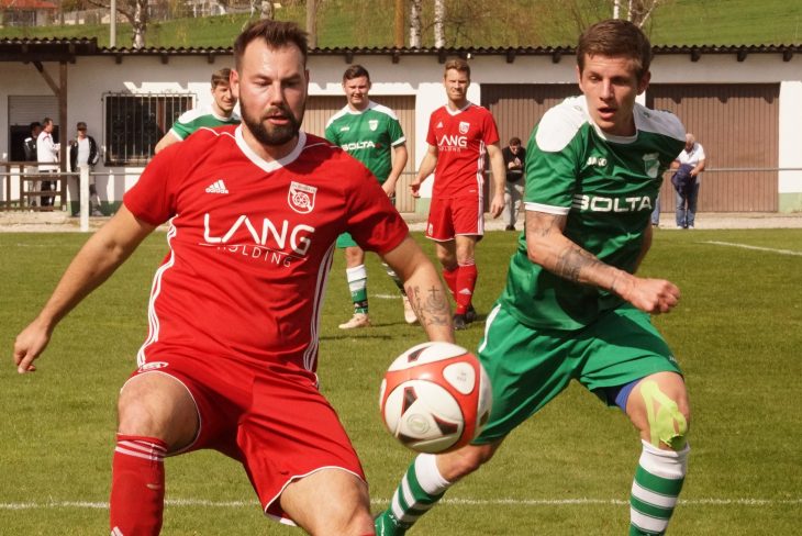 Wunder wird immer wahrscheinlicher - N-LAND