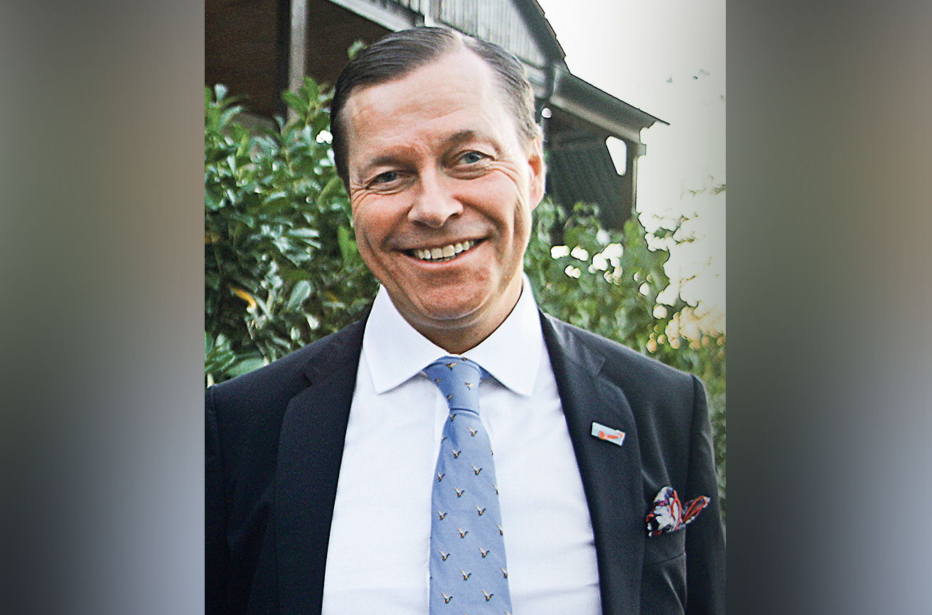 Ralph Müller sorgt für Eklat - N-LAND