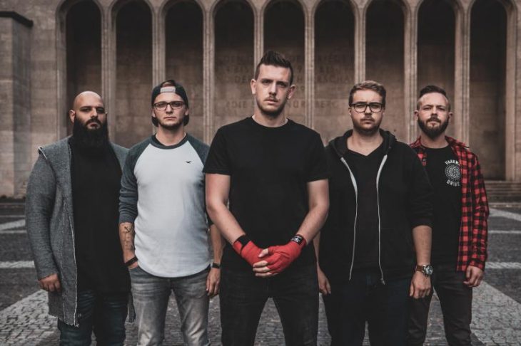 „Shark Tank“ und ihr harter Musik-Stil - N-LAND