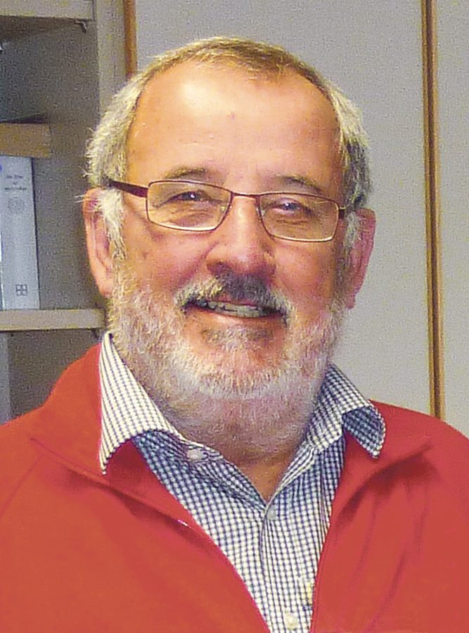 Herbert Höfel starb im Alter von 77 Jahren - N-LAND