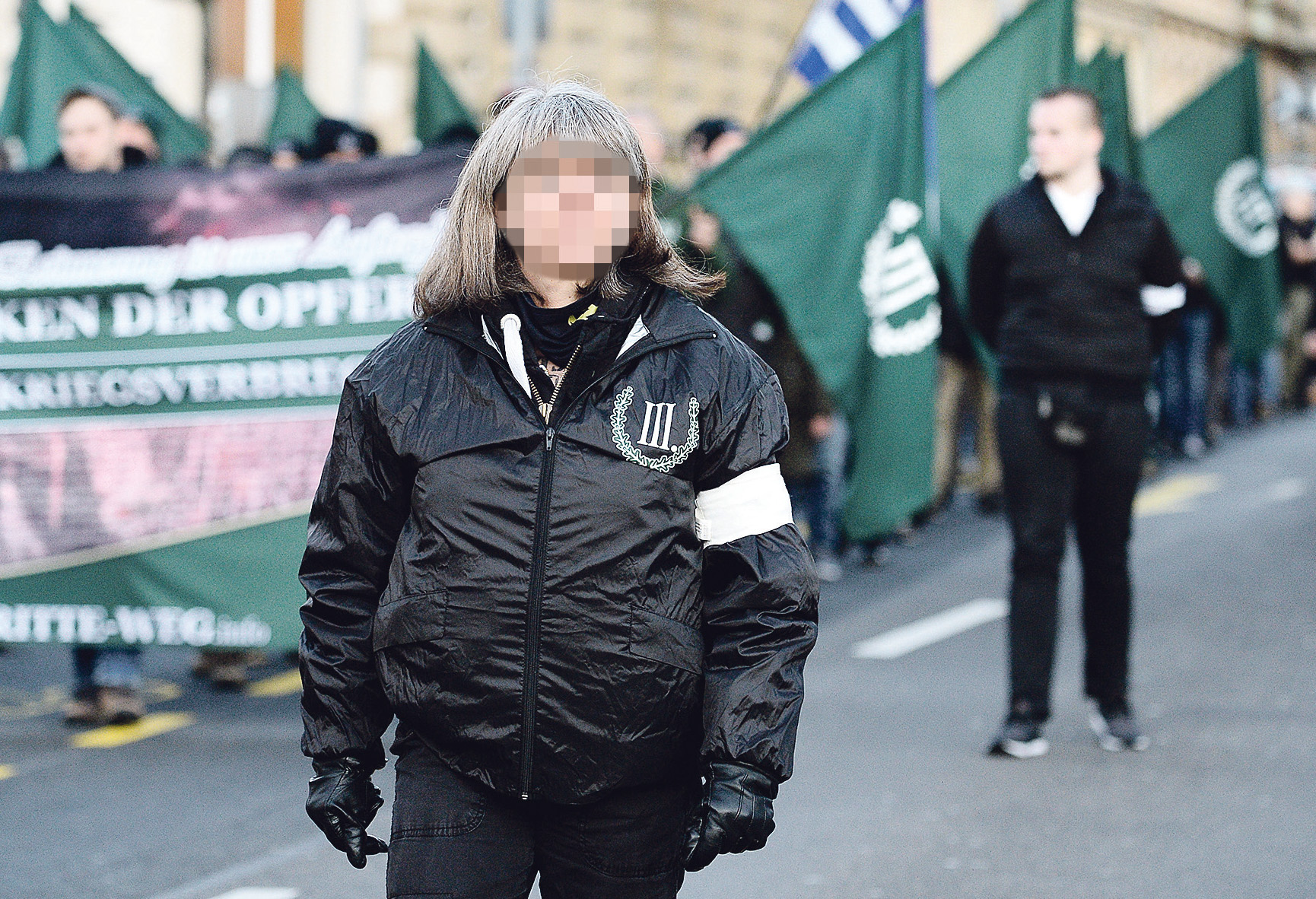 Andrea Beck, Autor auf N-LAND