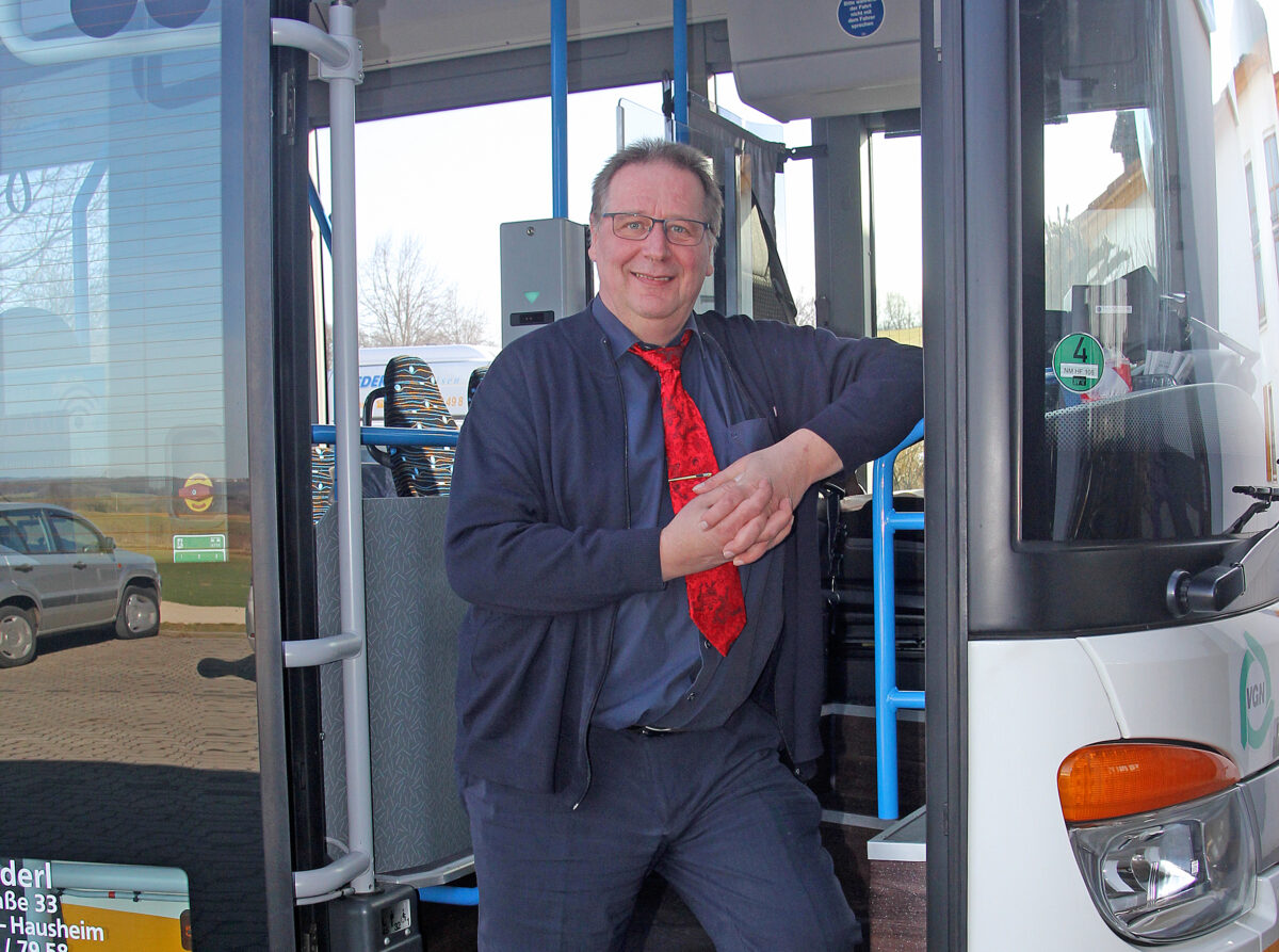 "Rentner sind keine Bittsteller" - N-LAND