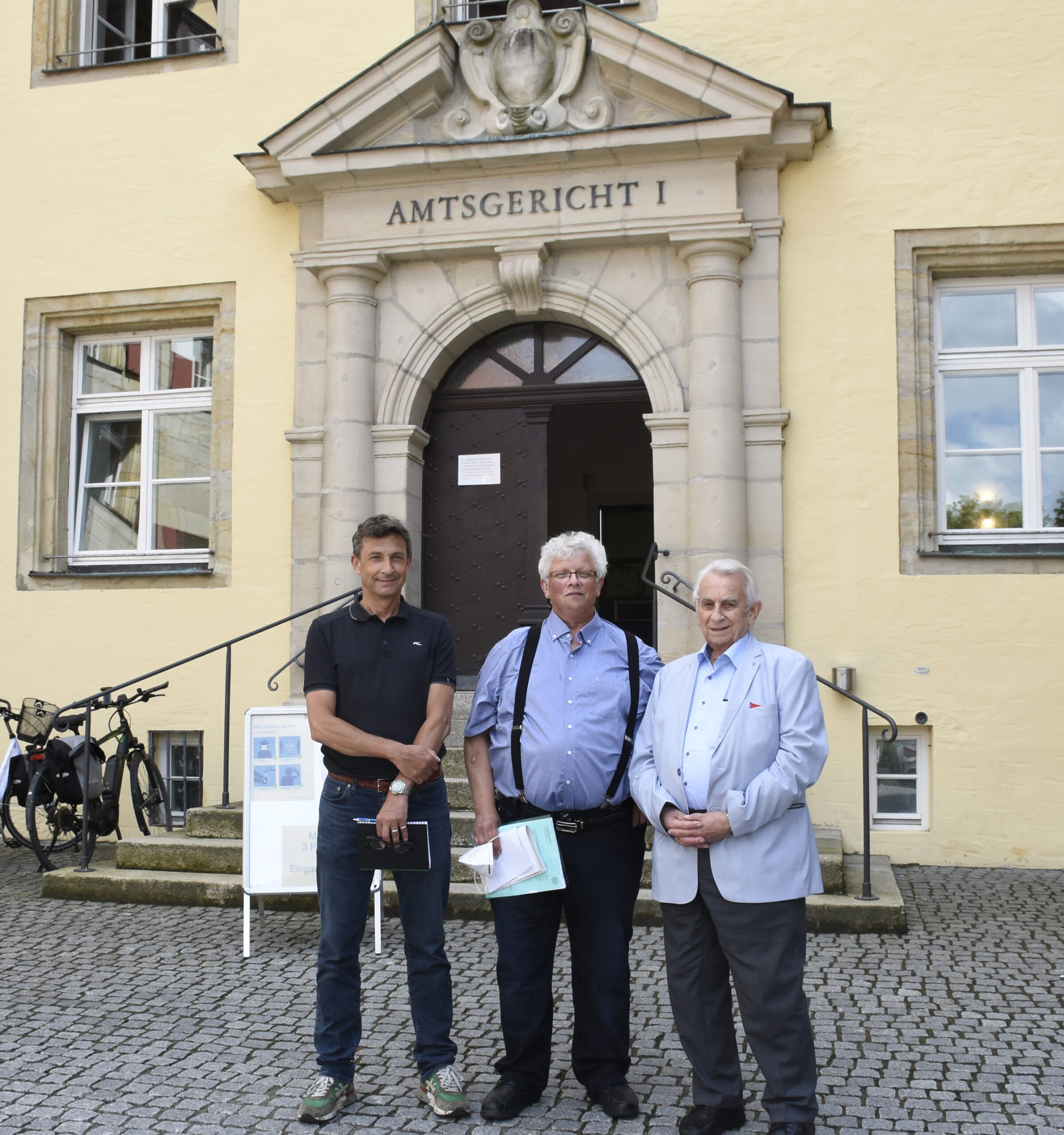 Kater Max: Gericht bremst Amt aus - N-LAND