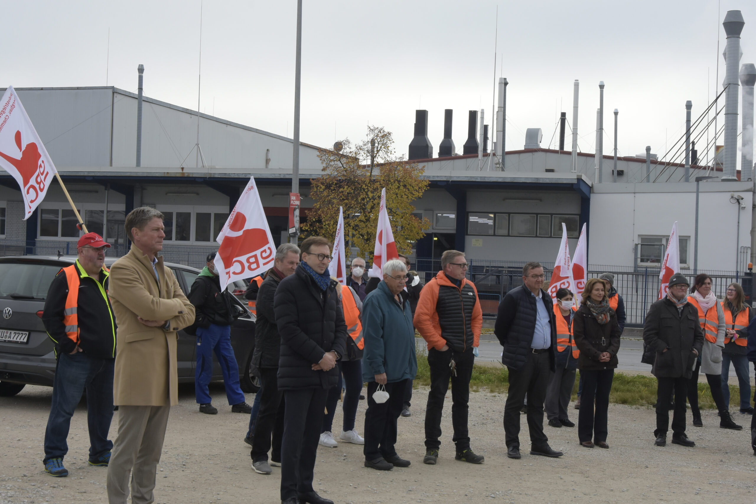 Wer investiert in die insolventen Bolta-Werke? - N-LAND