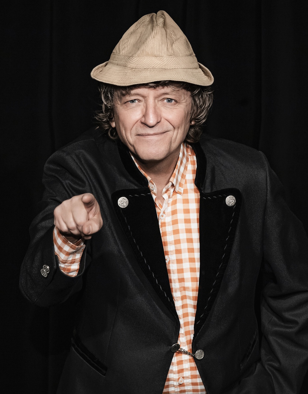 Erwin Pelzig und das Dilemma der Menschheit - N-LAND