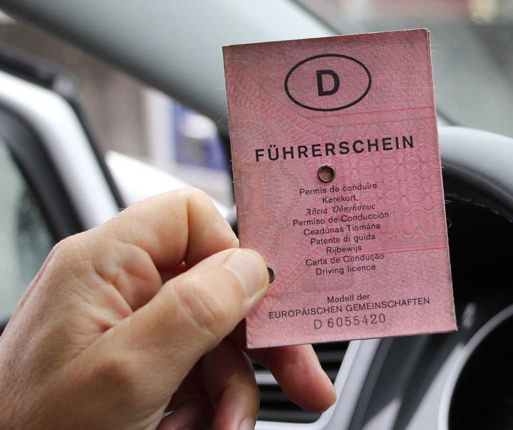 Welche Autofahrer Sich Jetzt Um Einen Neuen F hrerschein K mmern