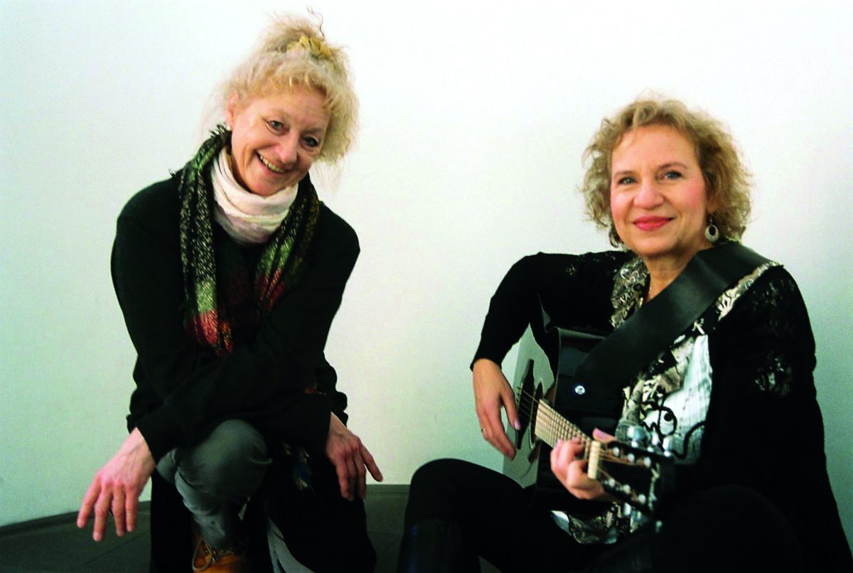 Poesie und Liebeslyrik - N-LAND