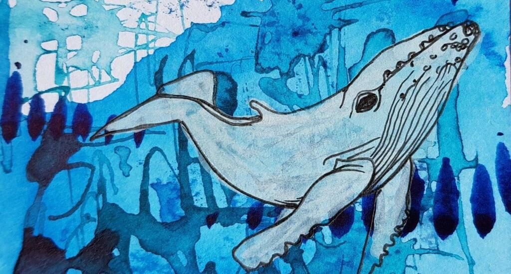 Rachel Alisa und Liza Lechner stellen in Hersbruck aus - N-LAND