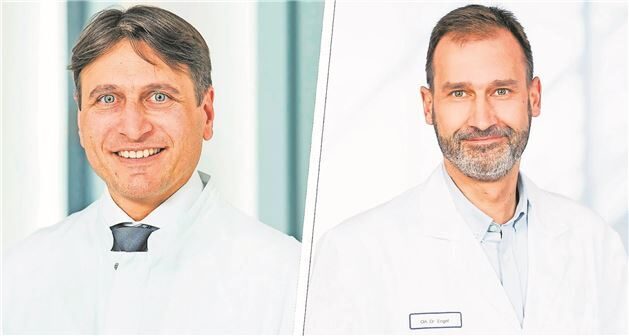 Moderne Krebstherapie: Experten referieren am Laufer Krankenhaus - N-LAND