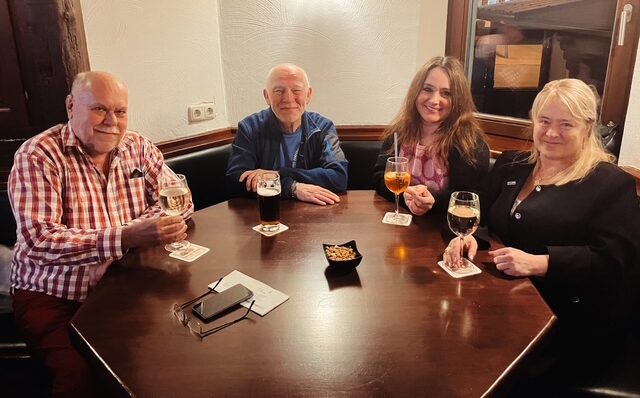 Bürgerallianz Feucht stellt die Weichen für die kommenden Jahre - N-LAND