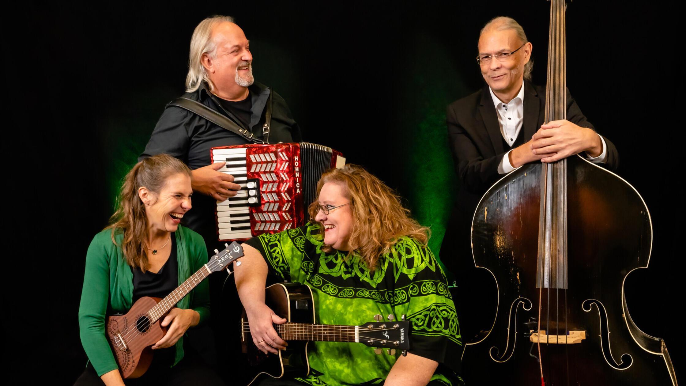 Fun, Folk & Tales in Eschenbach - N-LAND